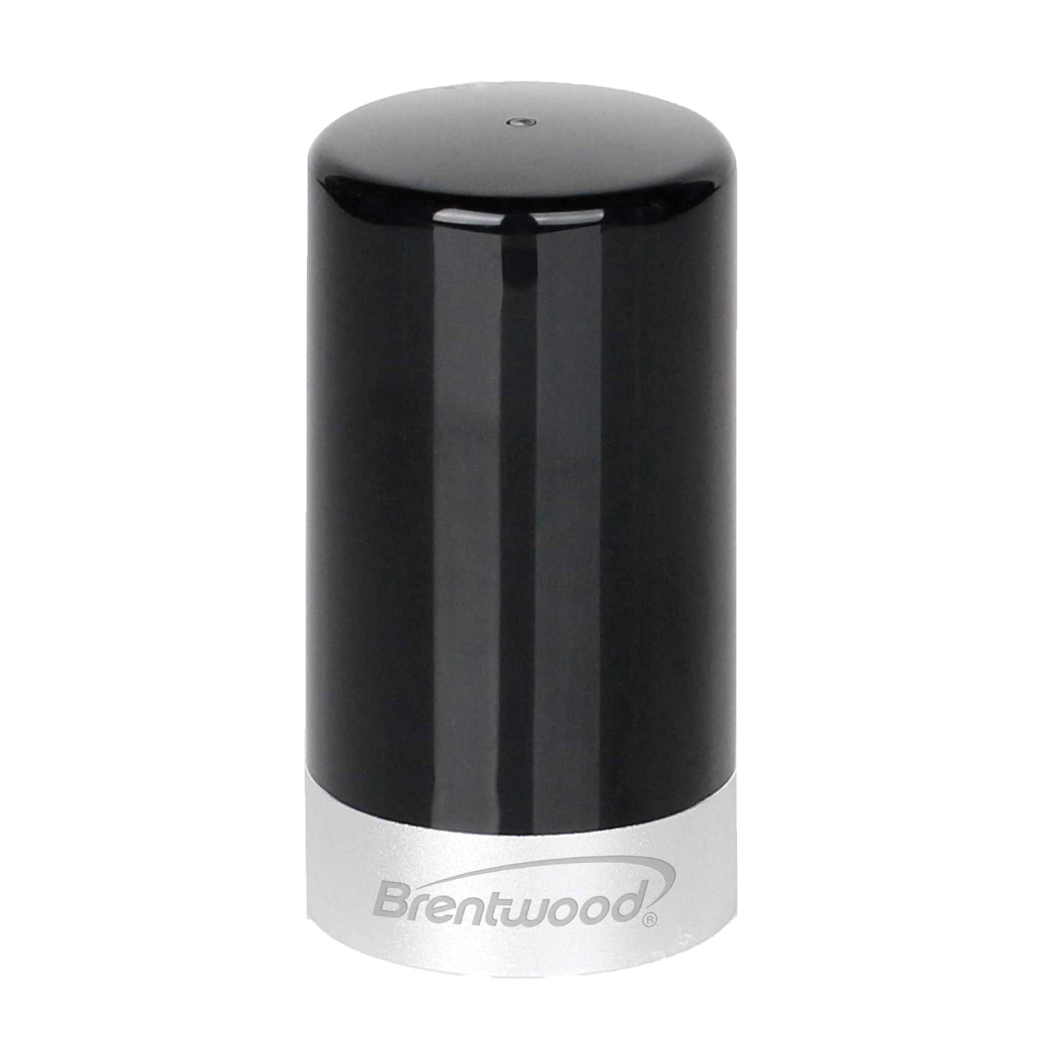 Brentwood Portable Automatic Vacuum Wine Preserver and Bottle Stopper ...