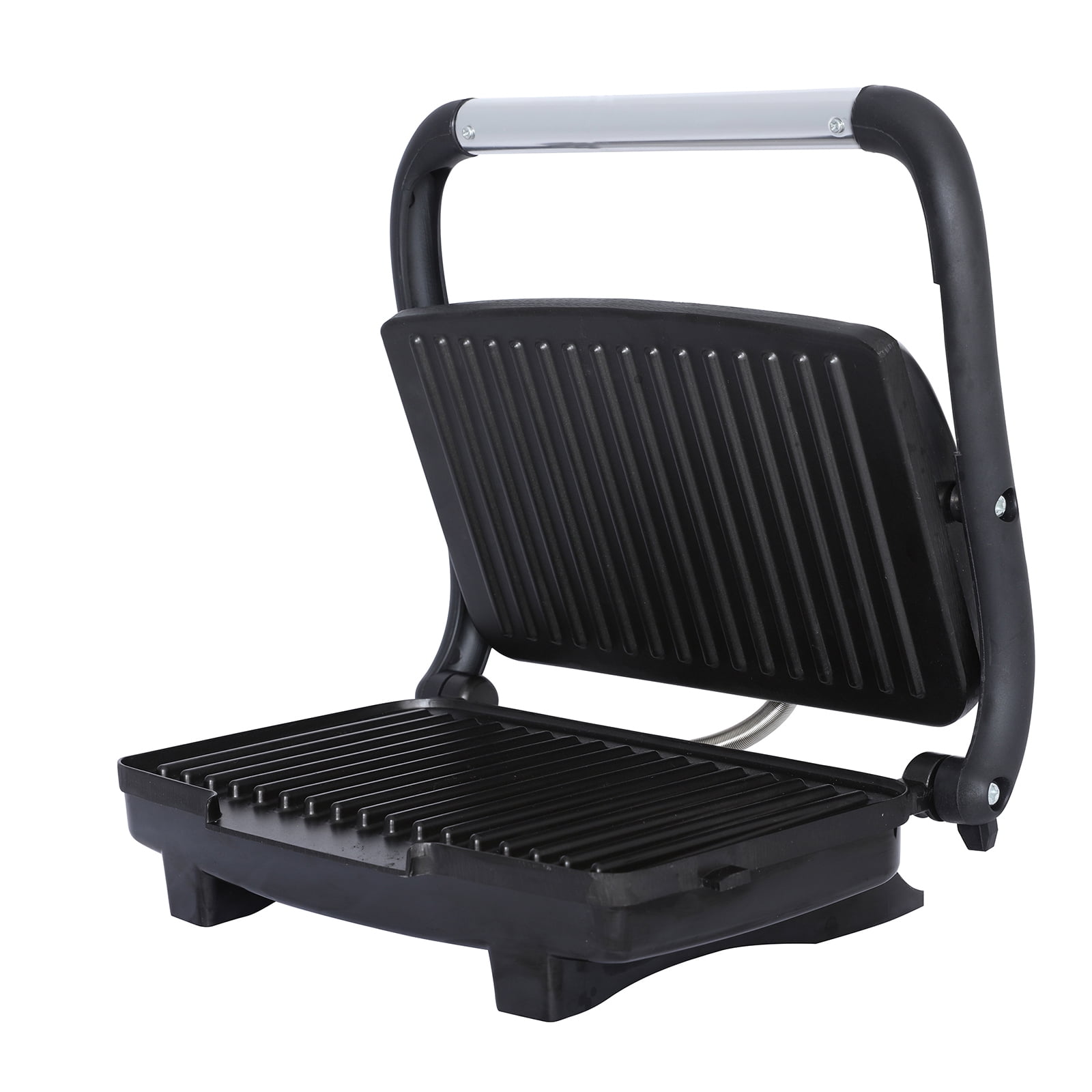 Brentwood Select TS-611 Compact Non-Stick Panini Grill & Sandwich Maker ...