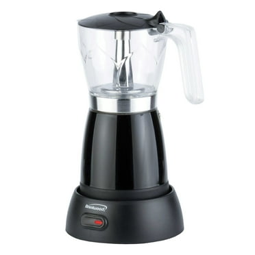 DeLonghi Alicia Moka Electric Espresso Maker - Walmart.com