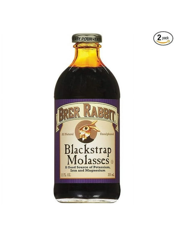 Molasses in Syrups - Walmart.com