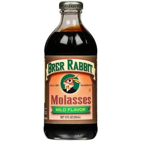 Blackstrap Molasses