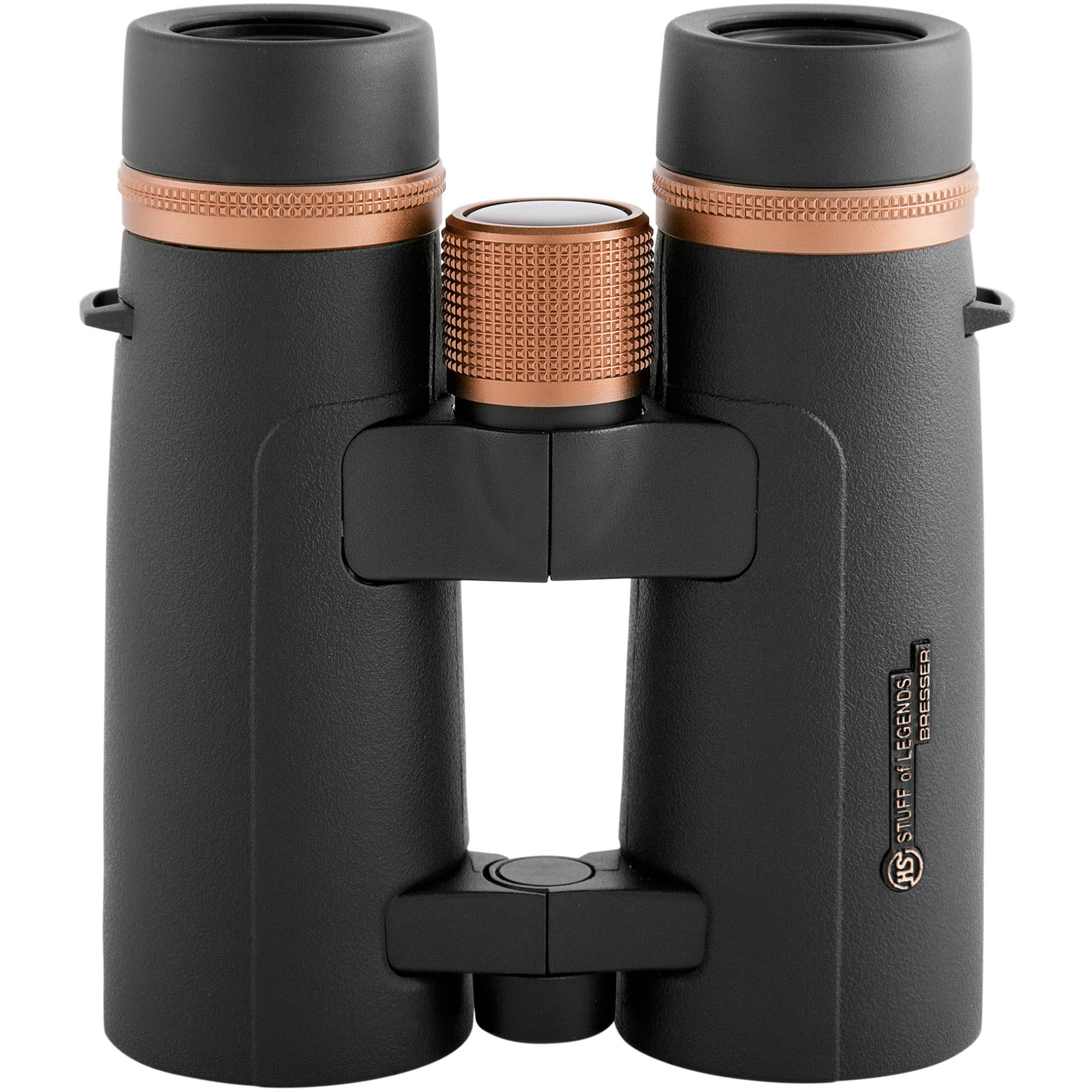 Bresser Hunter Specialty Stuff of Legend Series Binoculars Phase Ed ...
