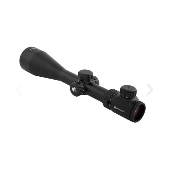 Bresser True View|Konig 3-9x56 Riflescope - Walmart.com
