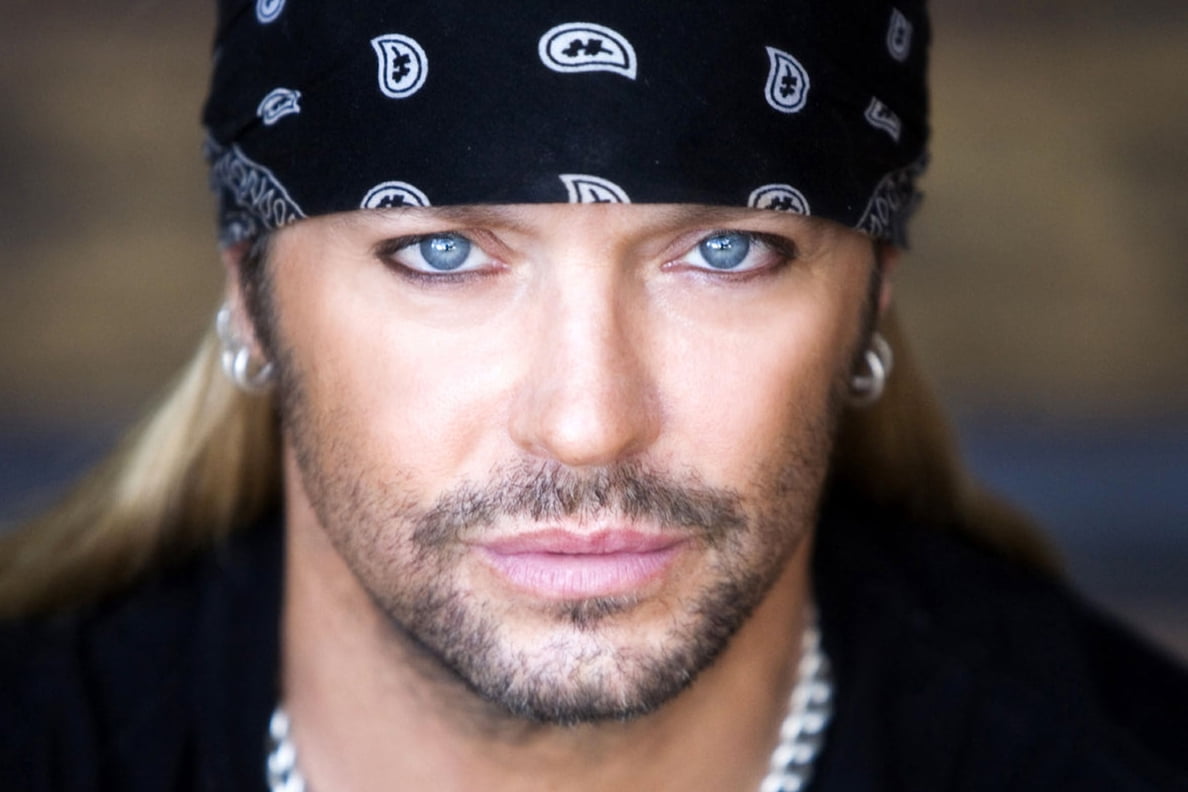 Bret Michaels Poster 16x24 Poster Medium Art Poster 16x24 Unframed, Age ...