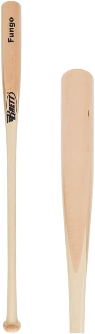 Brett Bros. 34" Maple Wood Fungo Baseball Bat: BBIFUNGO - Walmart.com