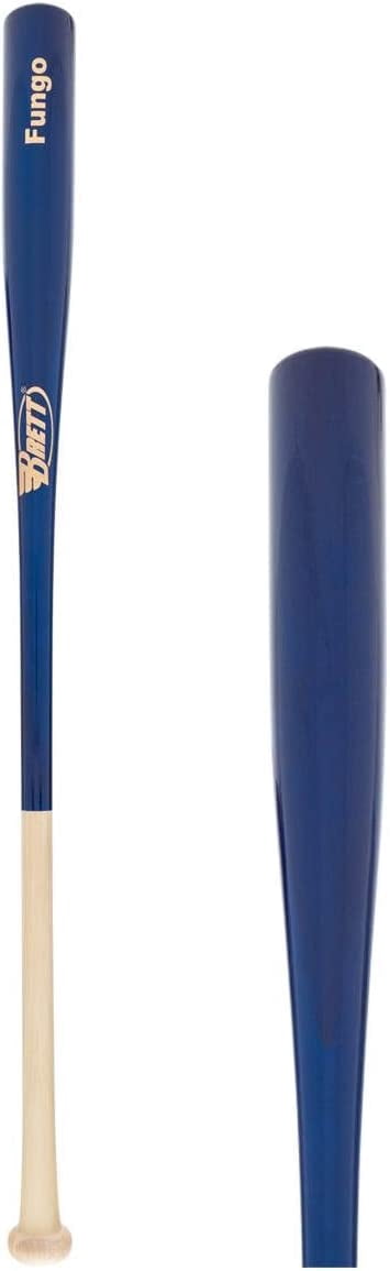 Brett Bros. 36" Maple Wood Fungo Baseball Bat - Walmart.com