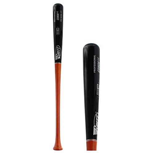 Brett Bros. Gobon Maple/Bamboo Wood BBCOR Baseball Bat: GOBON271 ...