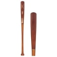 Brett Bros. Maple/Bamboo Wood BBCOR Baseball Bat: MB110 Adult 33.5 inch ...