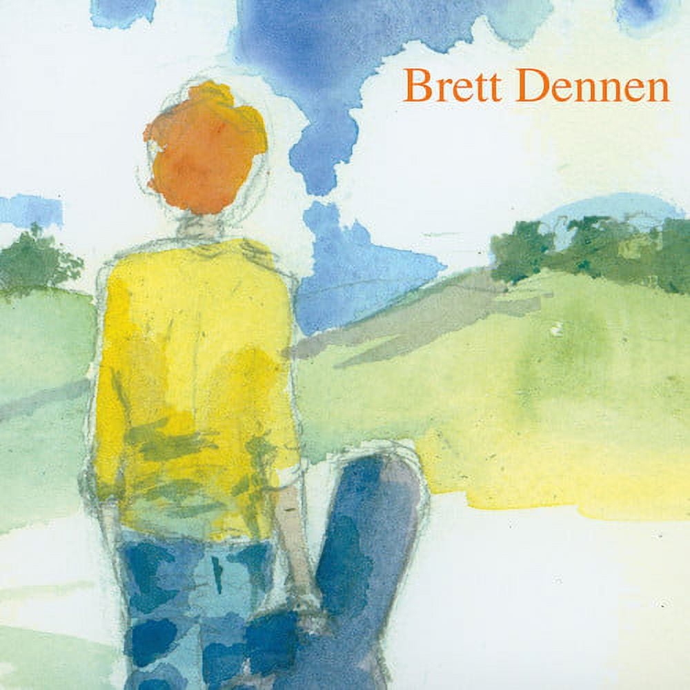 Brett Dennen - Brett Dennen - Music & Performance - Vinyl - Walmart.com