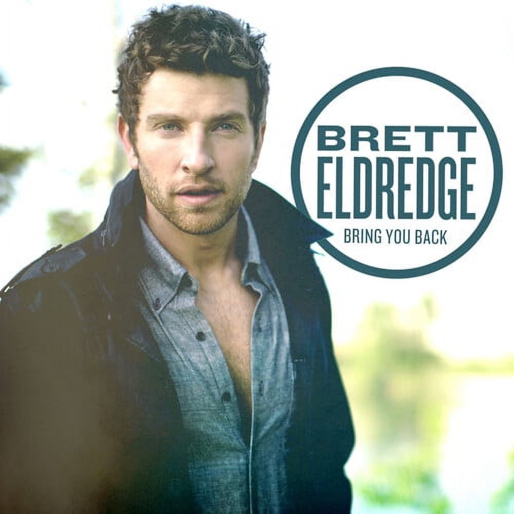 Brett Eldredge - Bring You Back - Music & Performance - Vinyl - Walmart.com