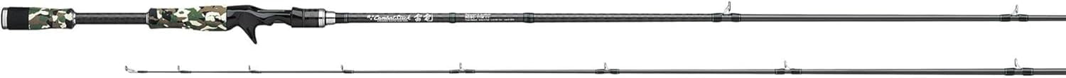Brett Hite Stick Casting Rods - Walmart.com