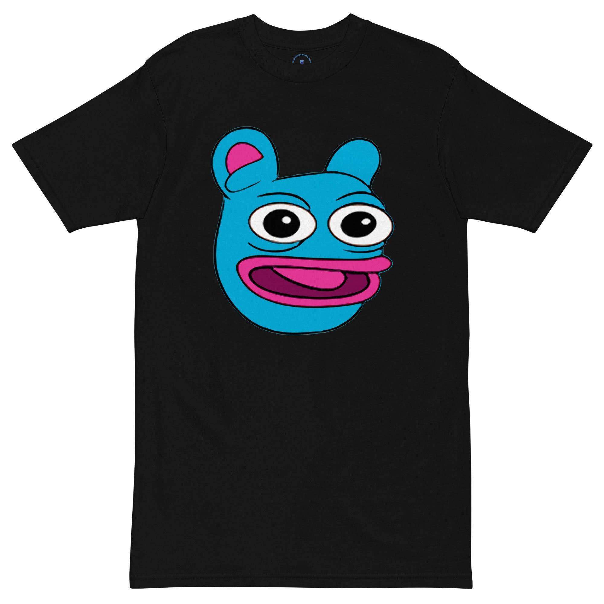 Brett Meme Coin T-Shirt - Walmart.com