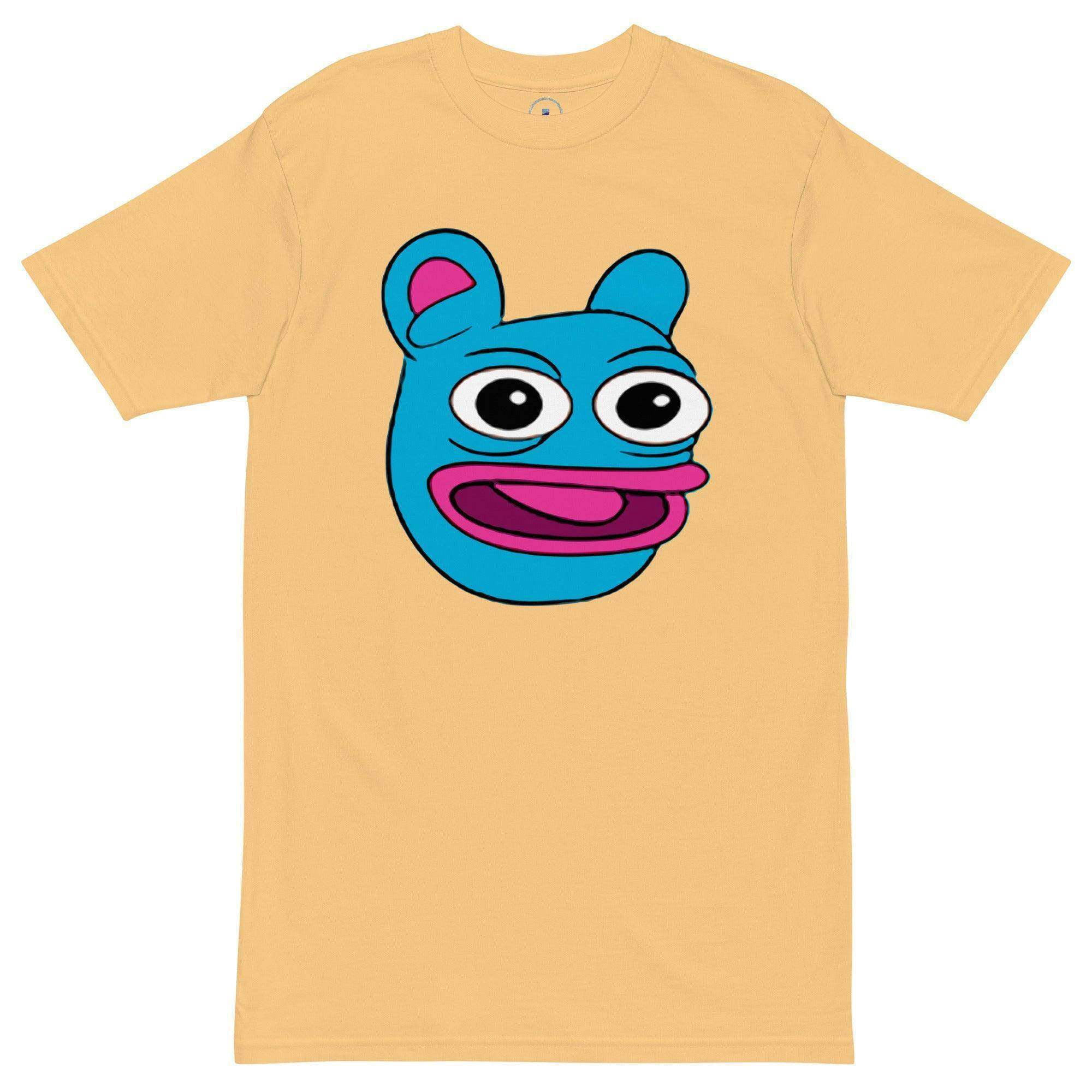 Brett Meme Coin T-Shirt - Walmart.com