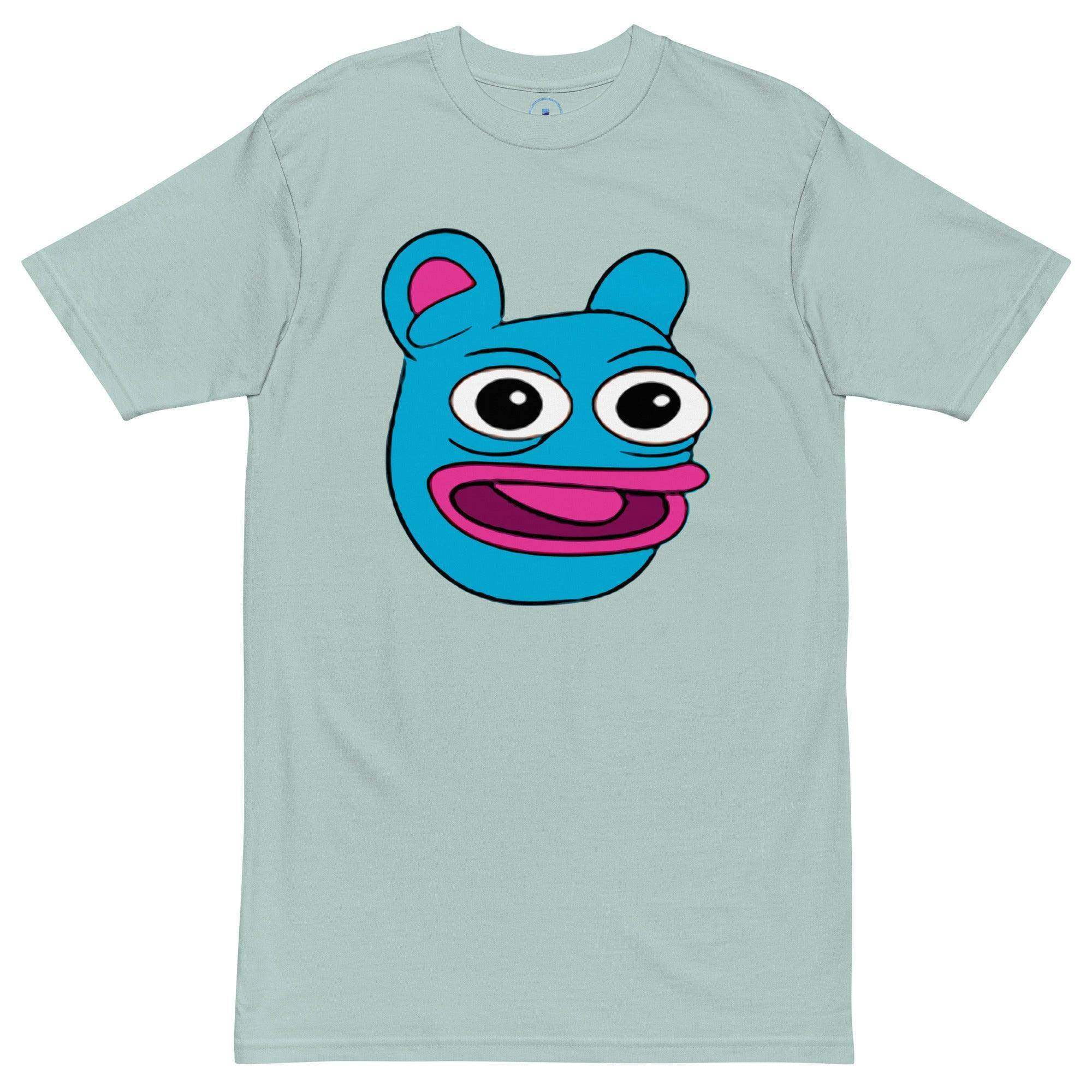 Brett Meme Coin T-Shirt - Walmart.com