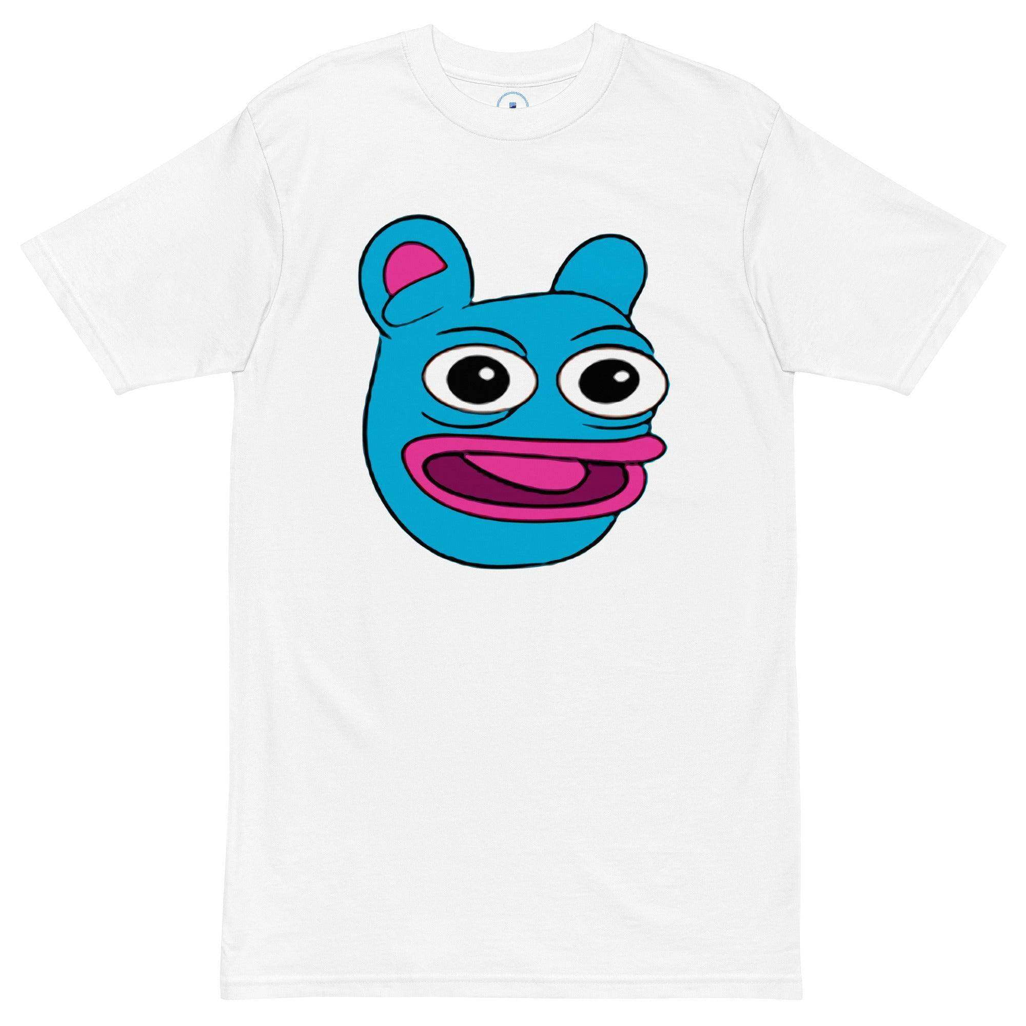 Brett Meme Coin T-Shirt - Walmart.com