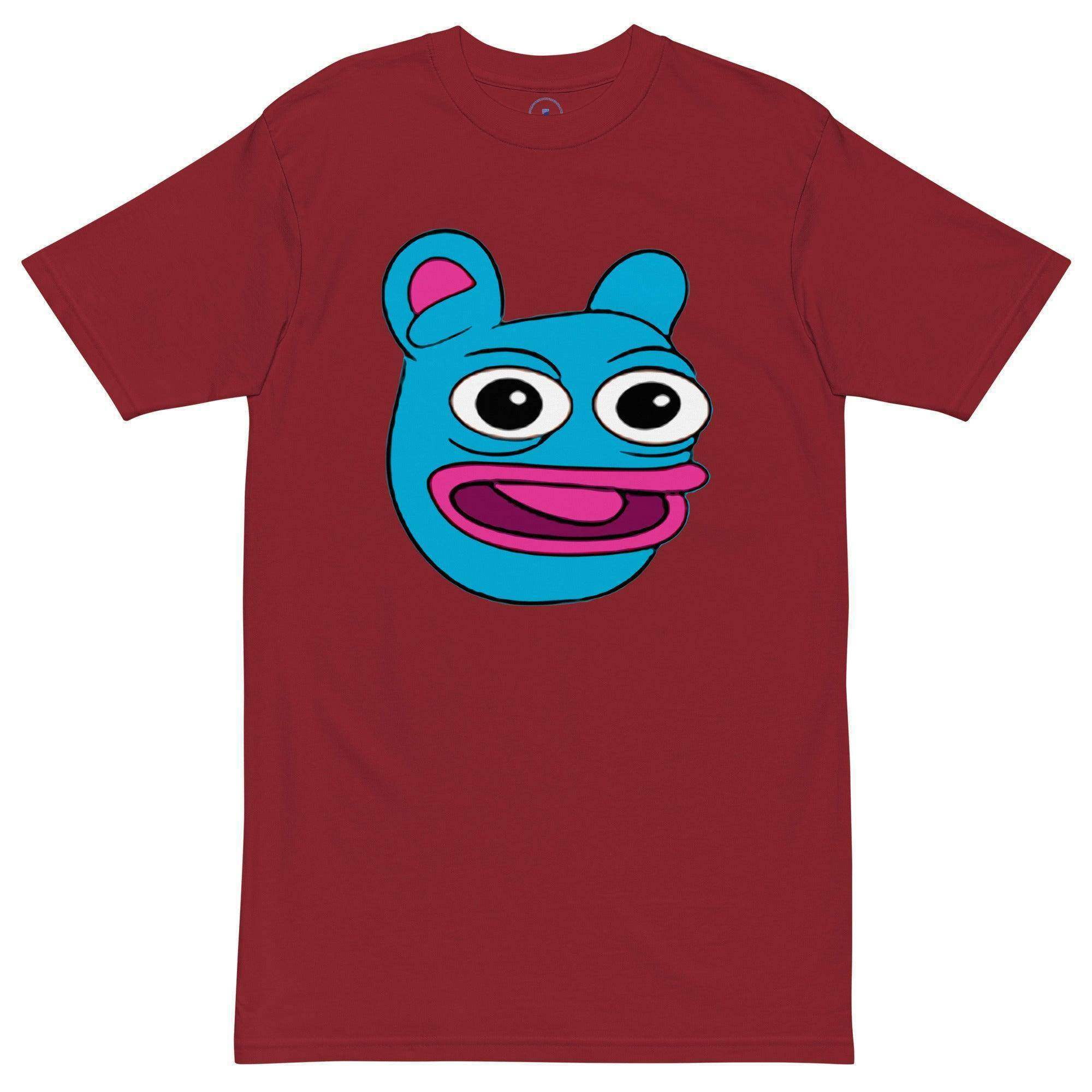Brett Meme Coin T-Shirt - Walmart.com