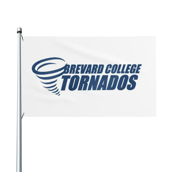 Brevard College Flag For Indoor Home House Decor Durable Garden Breeze ...