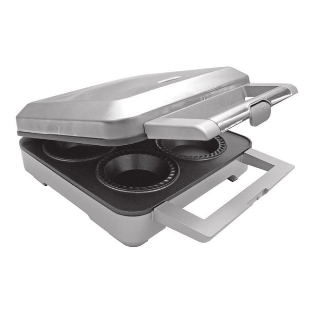 Breville BPI640XL the Personal Pie - Pie maker - Walmart.com