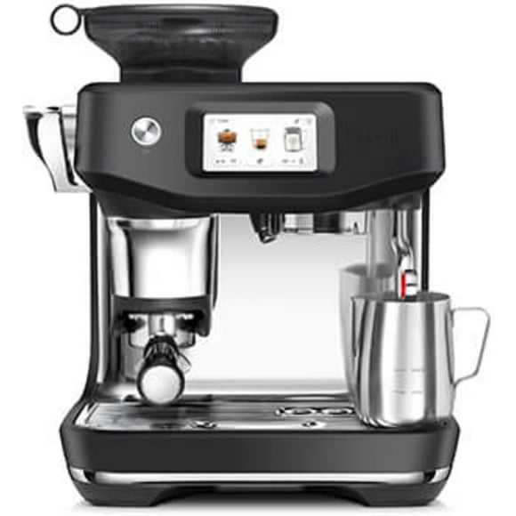 Breville Barista Touch Impress Espresso Machine