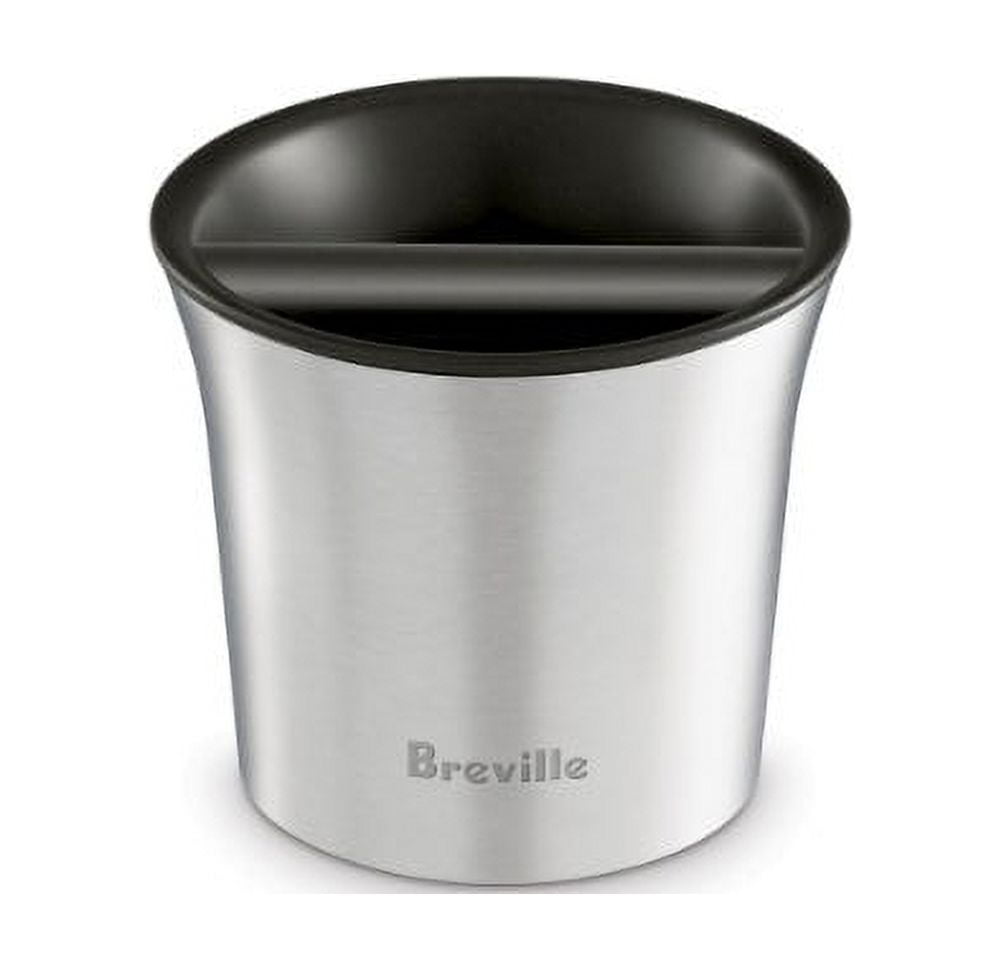 Free Shipping! Breville BCB100 Barista Style Knock Box, Die-cast ...
