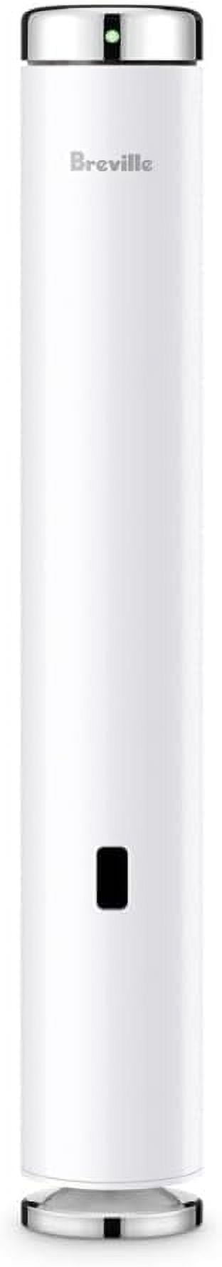 Breville Joule Turbo Sous Vide Machine, Automated Cooking with App ...