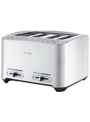 4 Slice Toasters in Toasters - Walmart.com