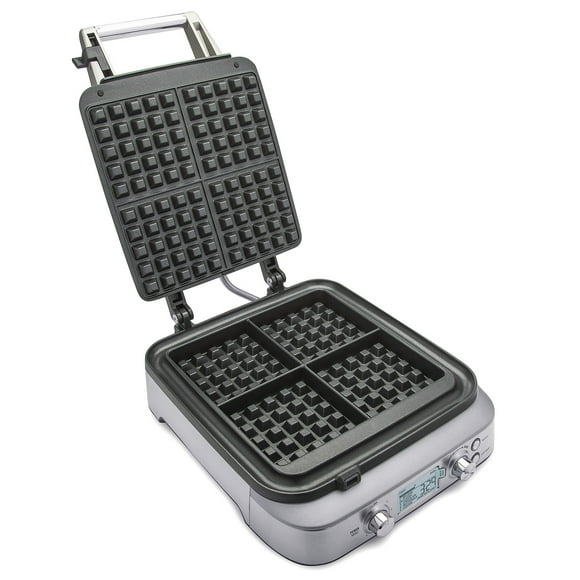 Square Waffle Maker