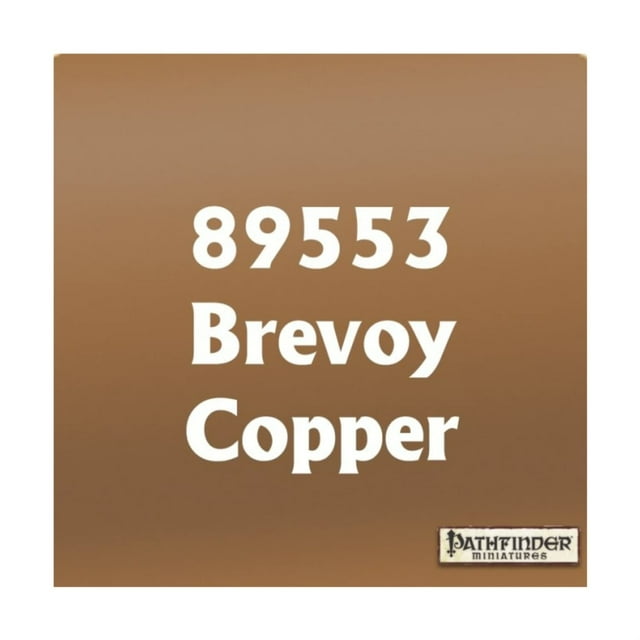 Reaper Miniatures REM89553 Pathfinder Colors of Golarion Master Series ...