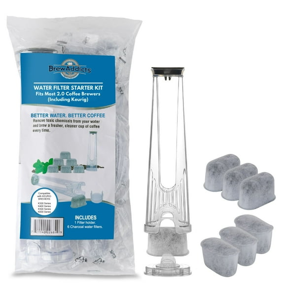 Keurig Water Filters