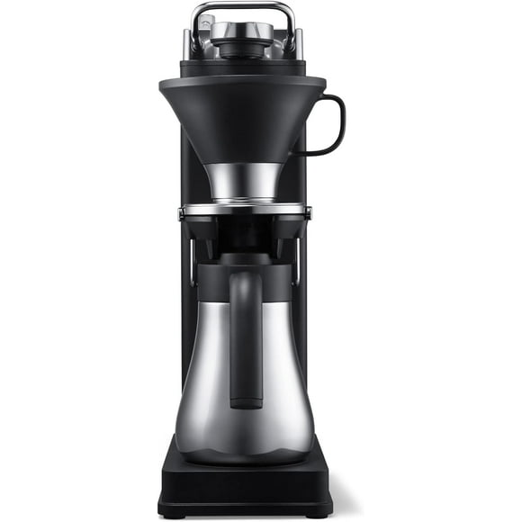 Automatic Pour Over Coffee Maker