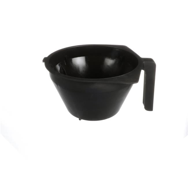 Brew Chamber Molded, Black - Walmart.com