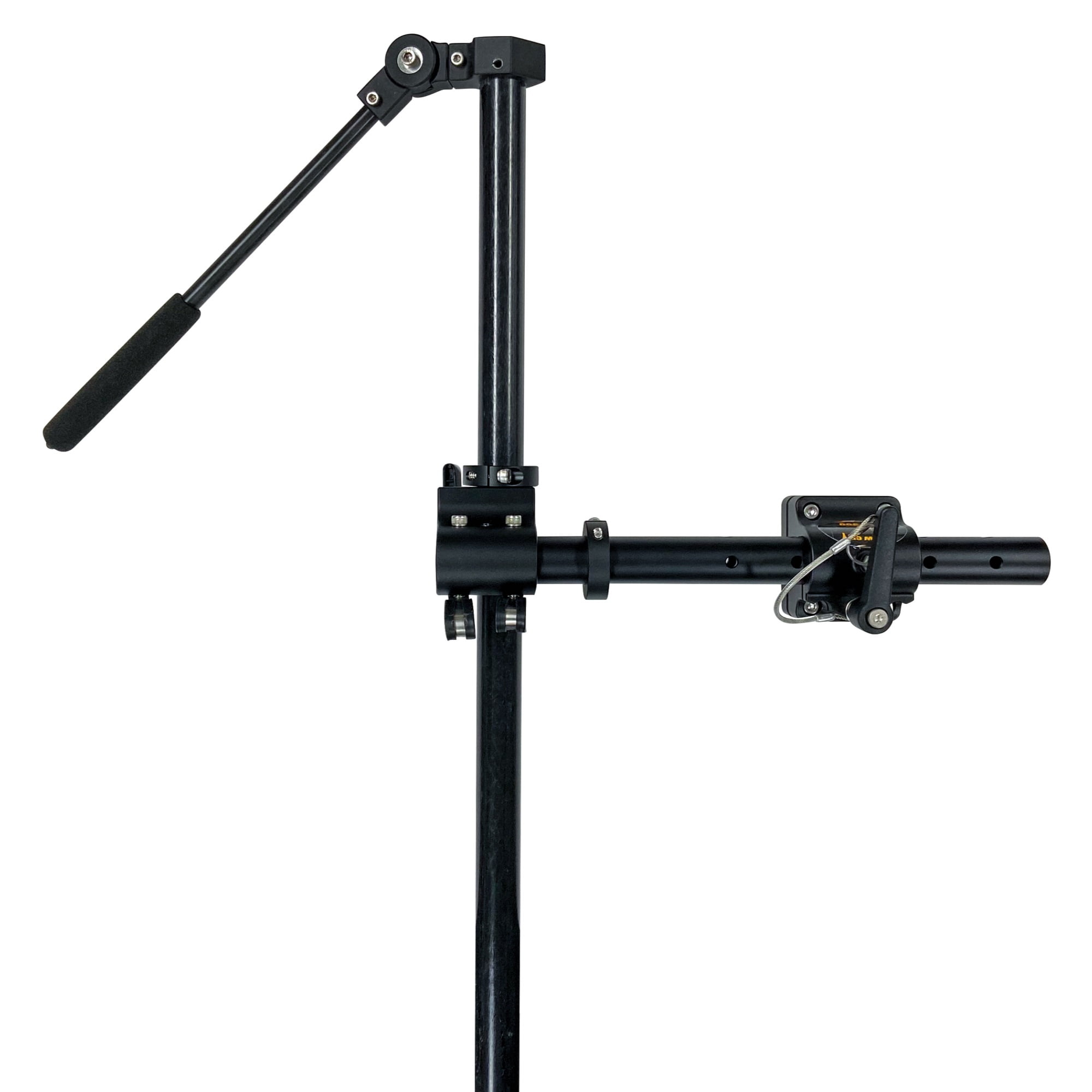 Brew City 3006.0158 Pole with Tilt Handle on Base for 3 in. Track ...