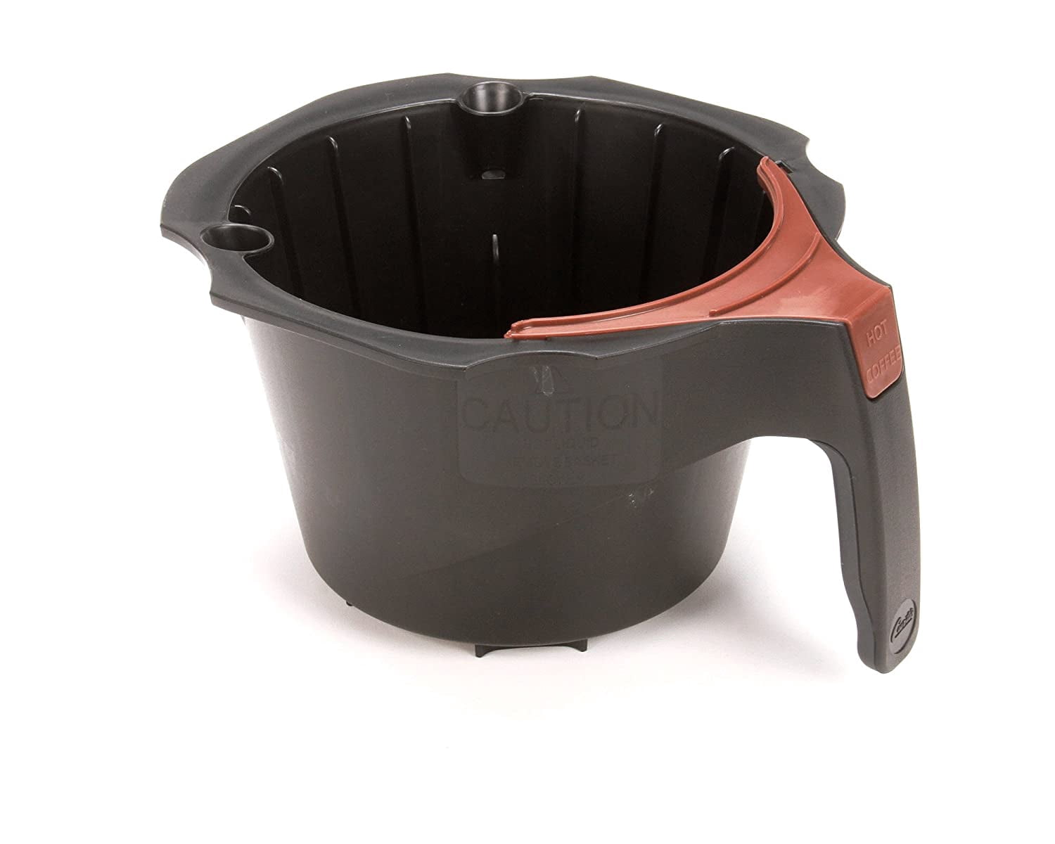 Brew Cone Assembly with Pocket, High Volume - -Grade Brew Basket - WC ...