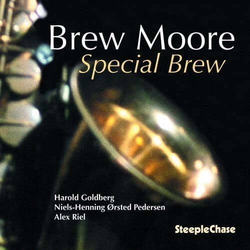Brew Moore - Special Brew - Music & Performance - CD - Walmart Business ...