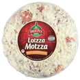 Brew Pub Lotzza Motzza Sausage and Pepperoni Frozen Pizza 23.82oz ...