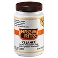 Brew Rite Maker Cleaning Solution for Automatic Drip Coffee and ...