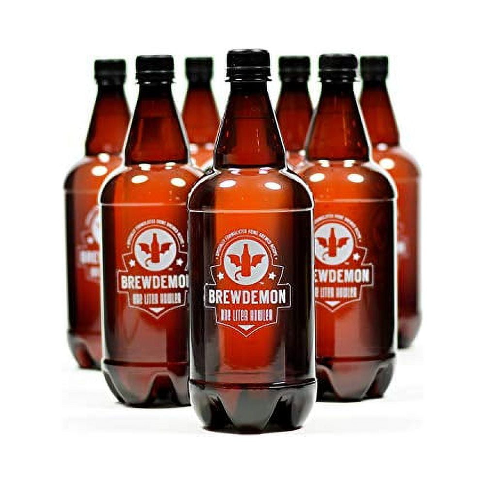 BrewDemon Hard Cider Kit Extra by Demon Brewing Company - Conical ...