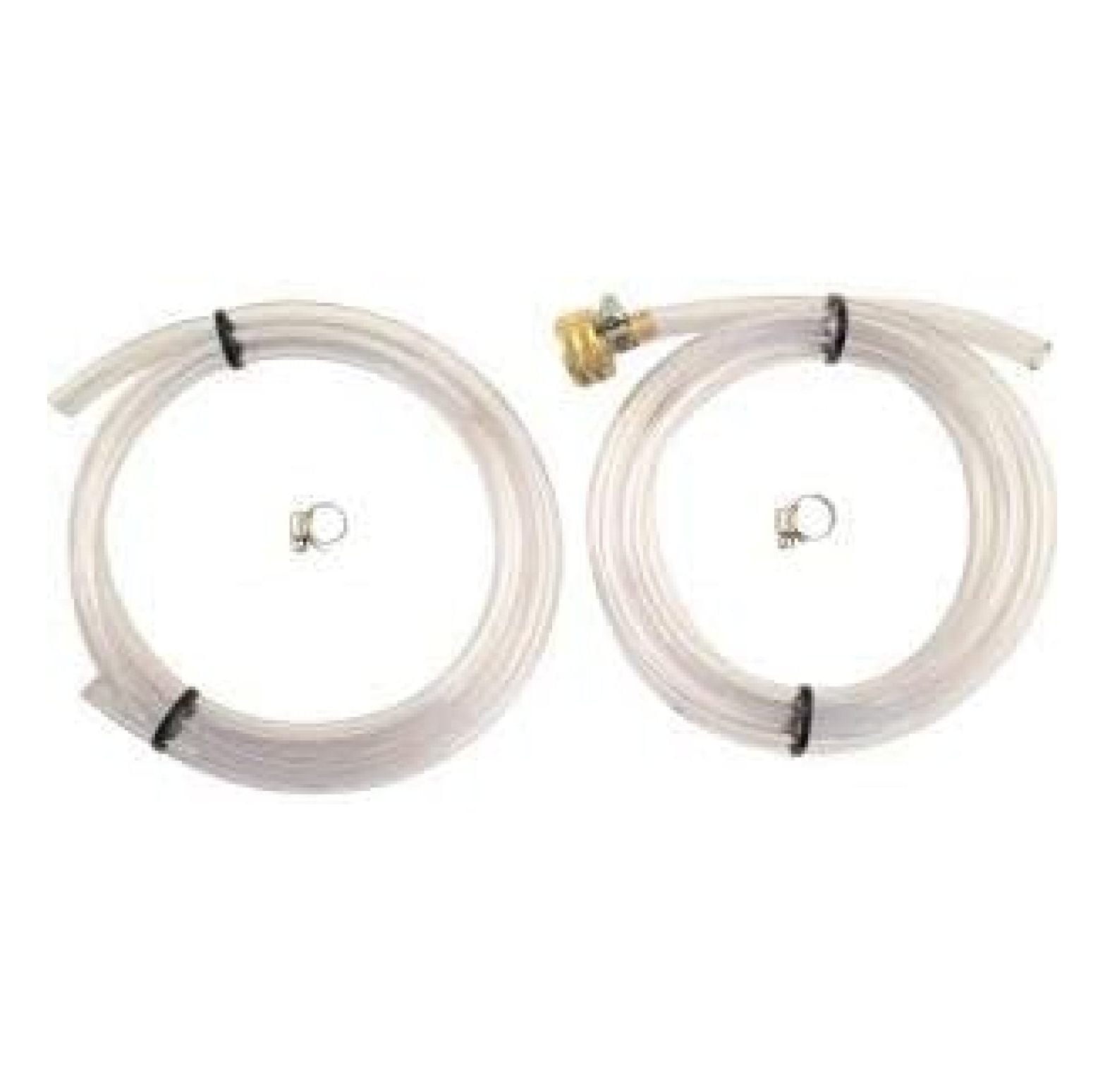 BrewZilla Wort Chiller Connection Kit - Walmart.com