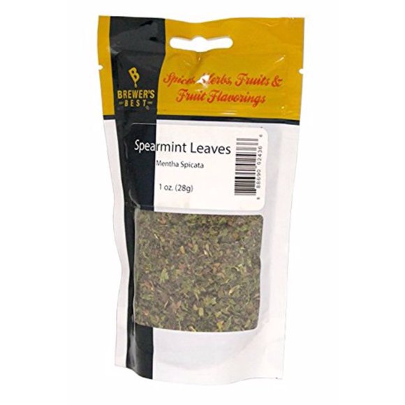 Mint in Herbs - Walmart.com