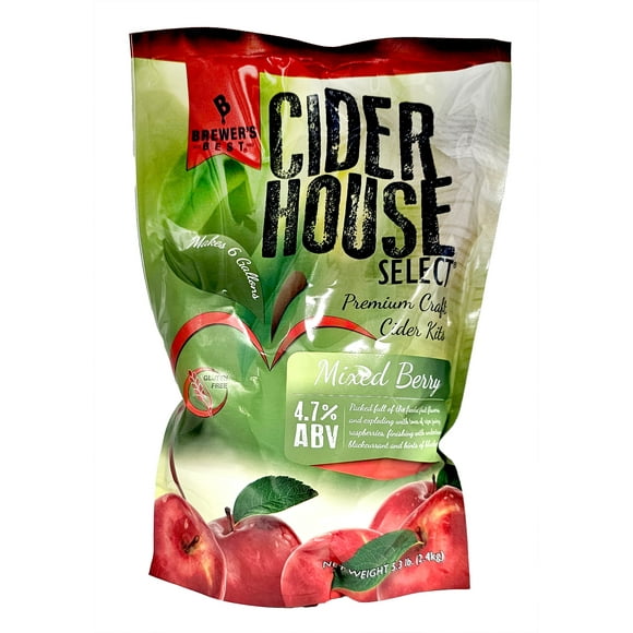 Hard Cider in Flavored & Specialty Beverages - Walmart.com