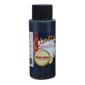 Root Beer Extract