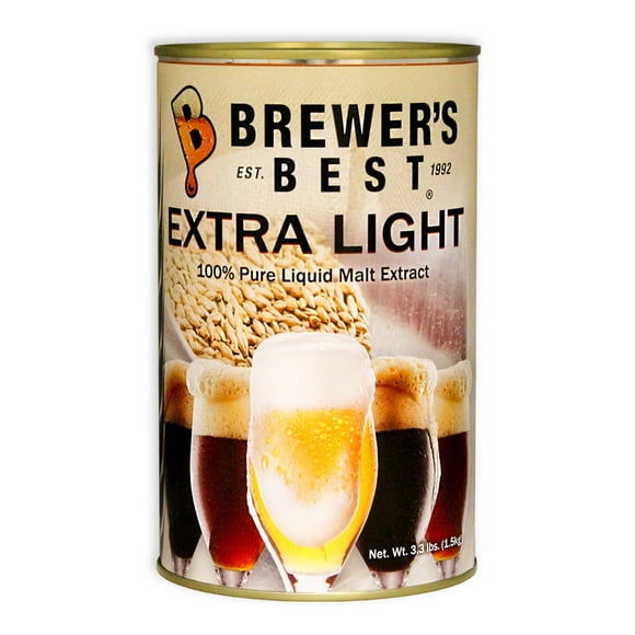 Liquid Malt Extract