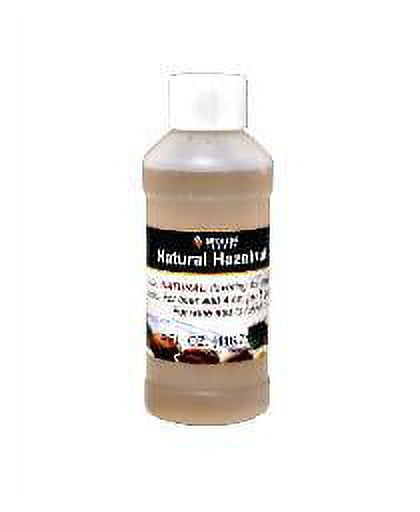 Brewer's Best Natural Hazelnut Flavoring - 4oz - Walmart.com