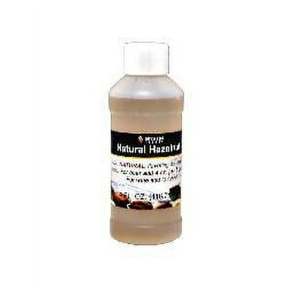 Champagne Type Extract, Natural Flavor Blend - 2 fl. oz. glass bottle ...
