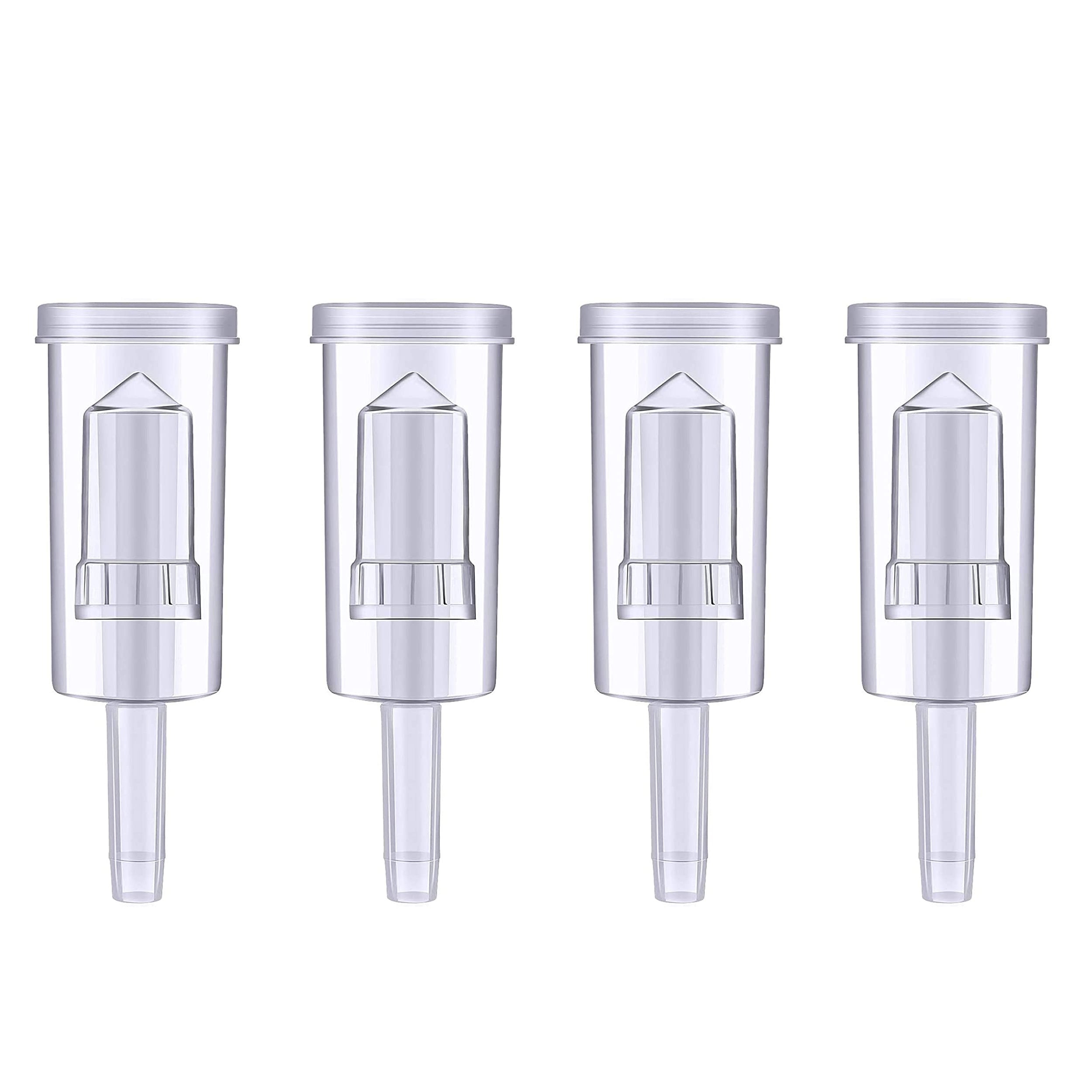 Brewing Airlock, 4 Fermentation Airlocks, Wine Airlock, Used for ...