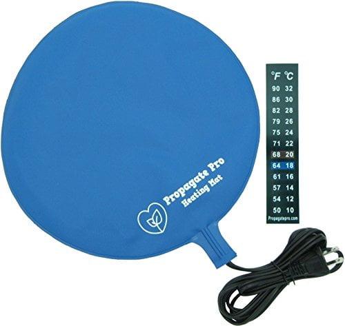 Brewing & Fermentation Heat Pad for Homebrew Beer & Wine Fermenting ...