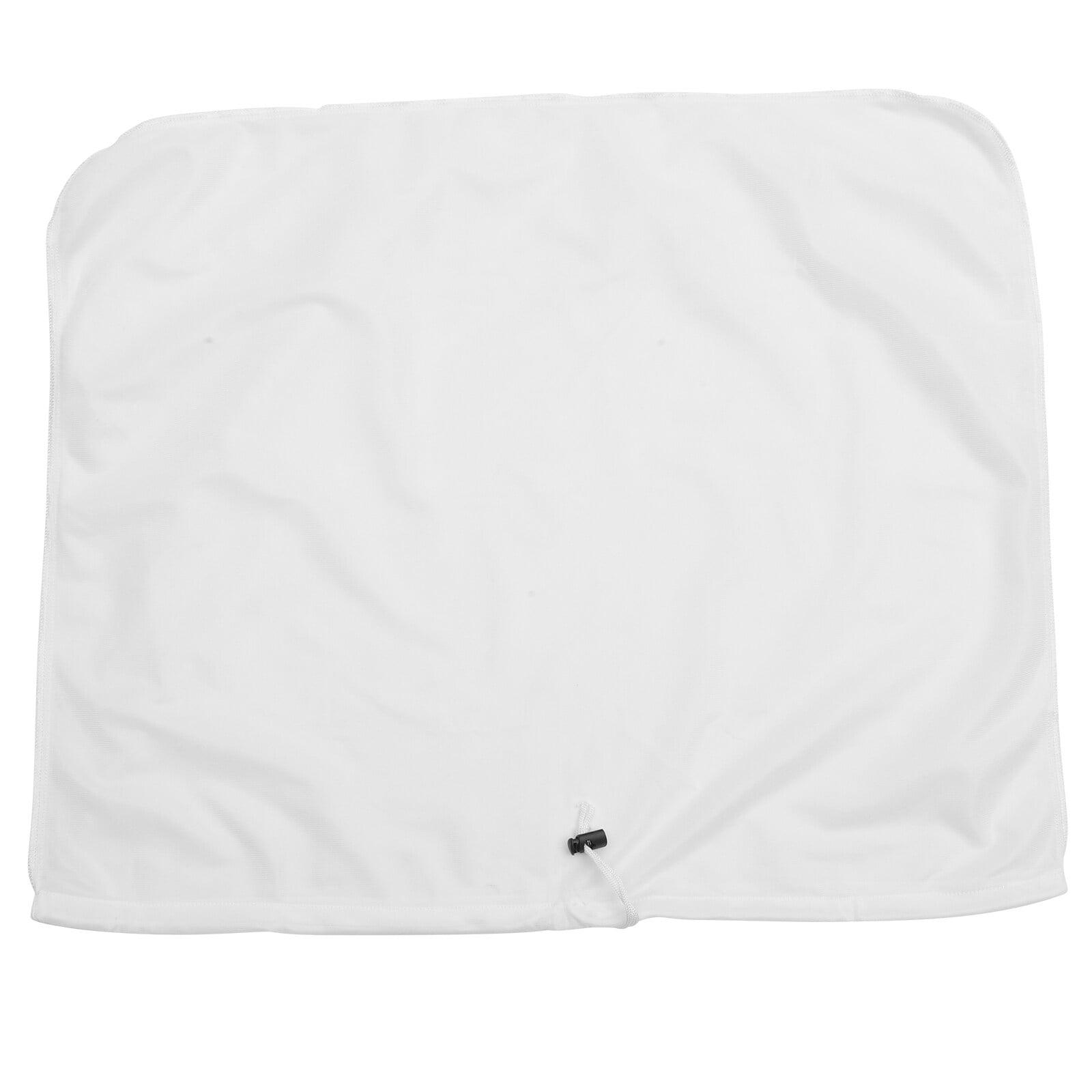 Brewing Juice Bags Reusable Large Drawstring Strainer Bag Beer Brewing ...