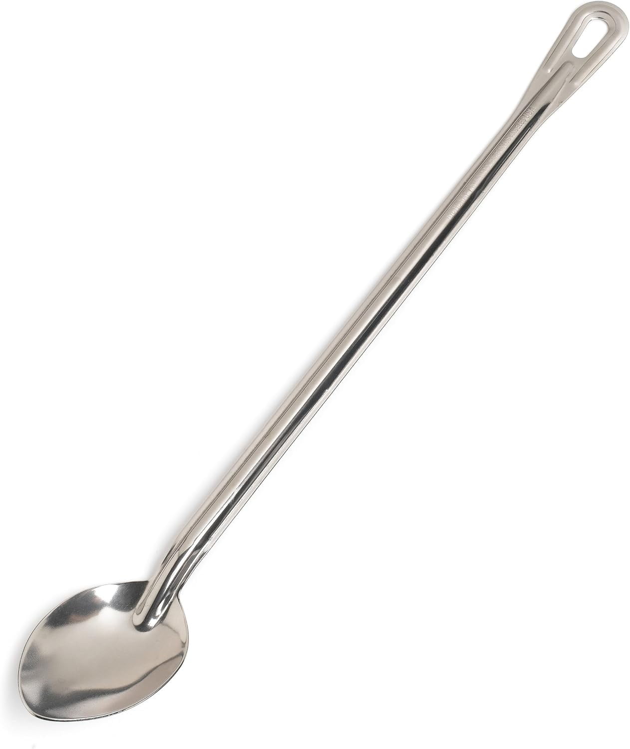 Brewing SYNCHKG Spoon, Stainless Steel, 21-Inch Spoon - Walmart.com