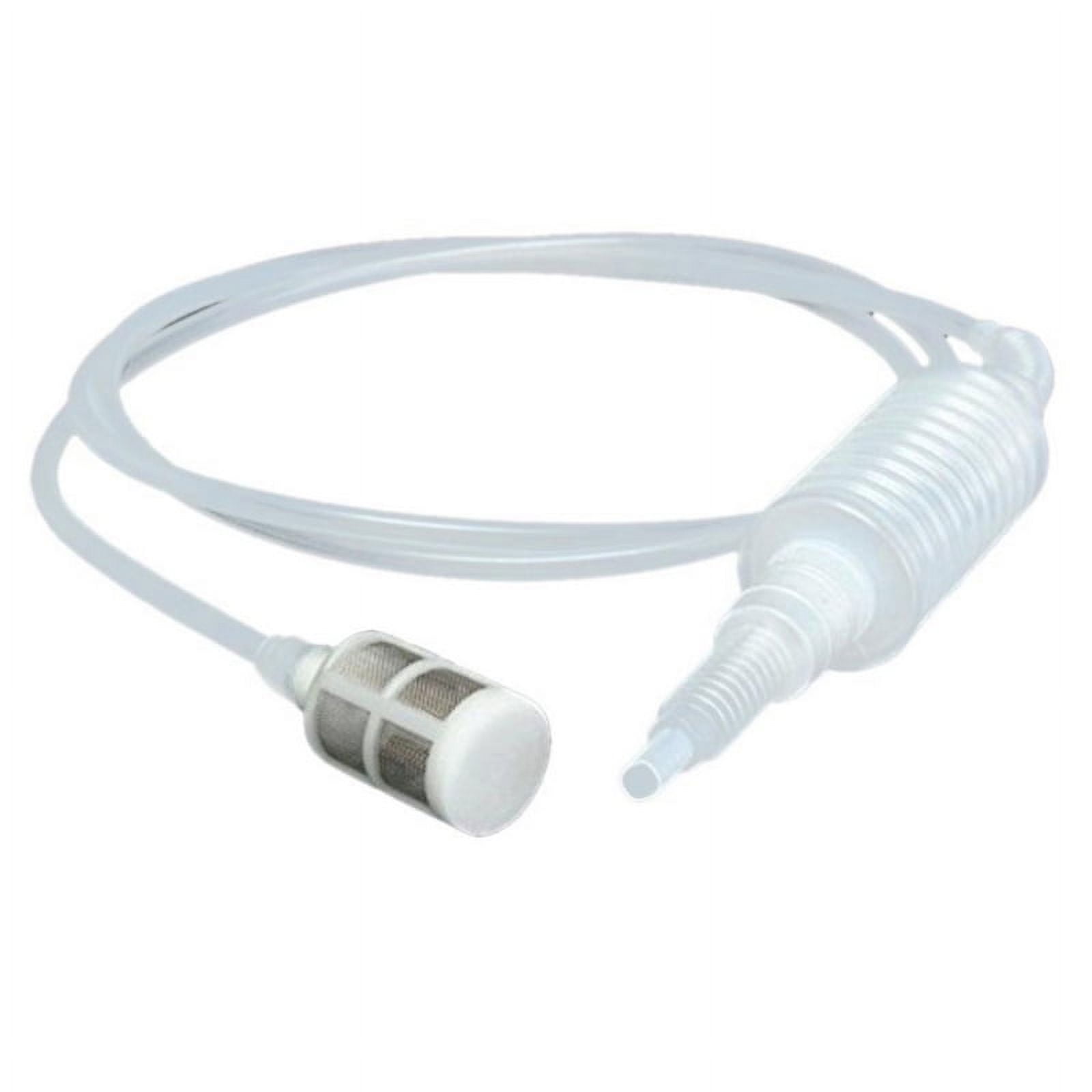 Brewing Siphon Hose Wine Beer Making Alcohol Distiller Filter Tube ...