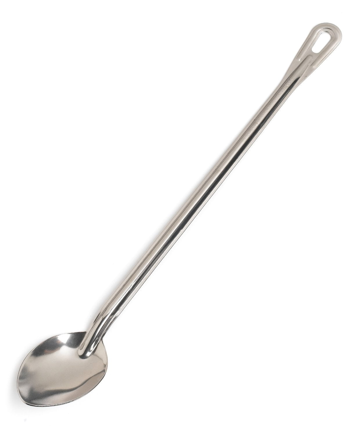Home Brew Ohio, Brewing Spoon, 21-Inch Stainless Steel Spoon - Walmart.com